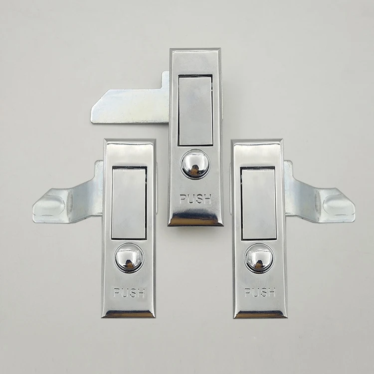 Tuoxin MS503 Push Button Lock - Secure Your Cabinet Doors