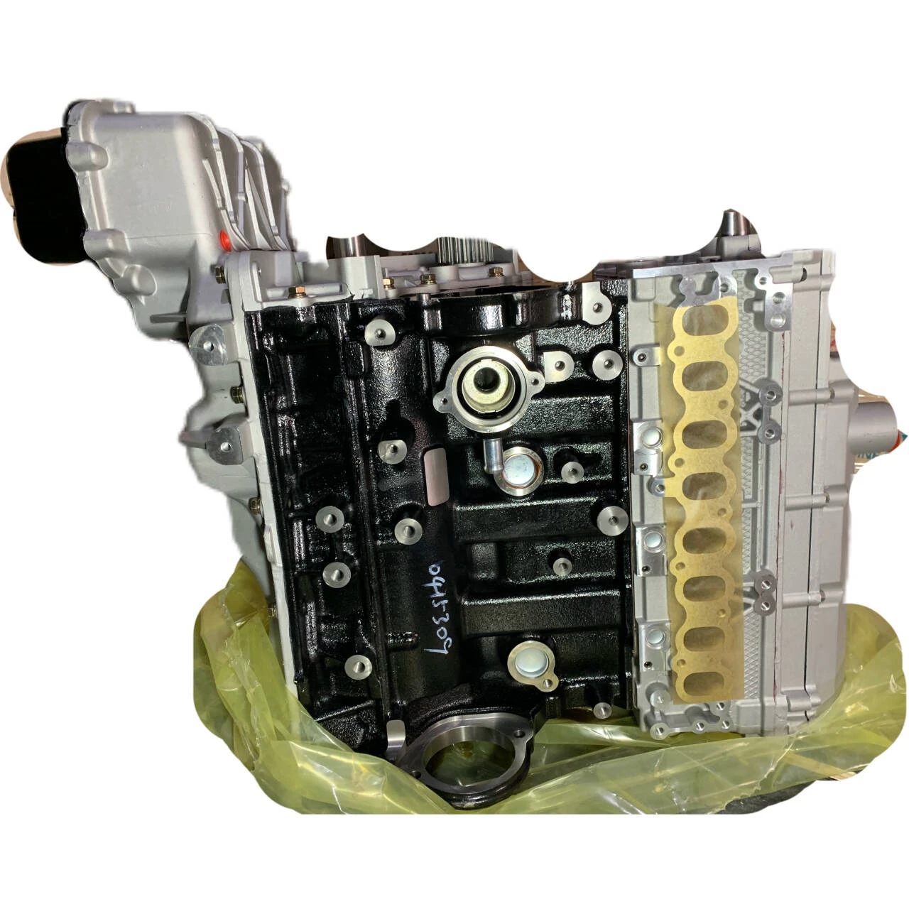 Car Engine Factory Auto Engine Haval H9 Engine Assembly For Greatwall ...