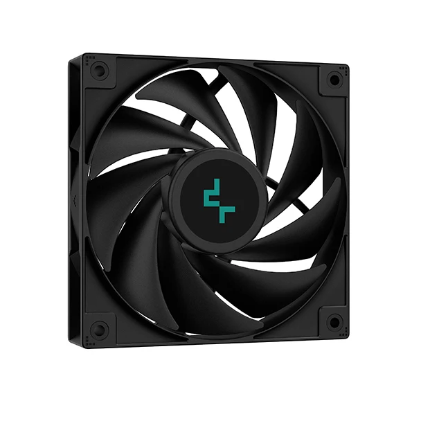 DEEPCOOL AG400 PLUS CPU Cooler - Efficient Cooling Solutions
