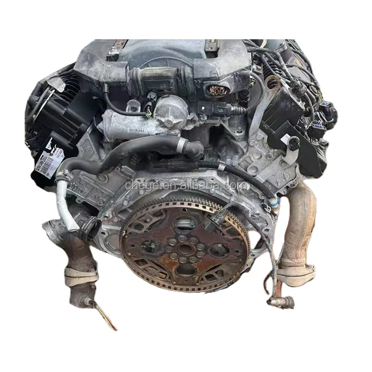 Alibaba.com: BMW N62B48 V8 engine 4.8L for E70 X5 X6 E71 E72: Genuine ...