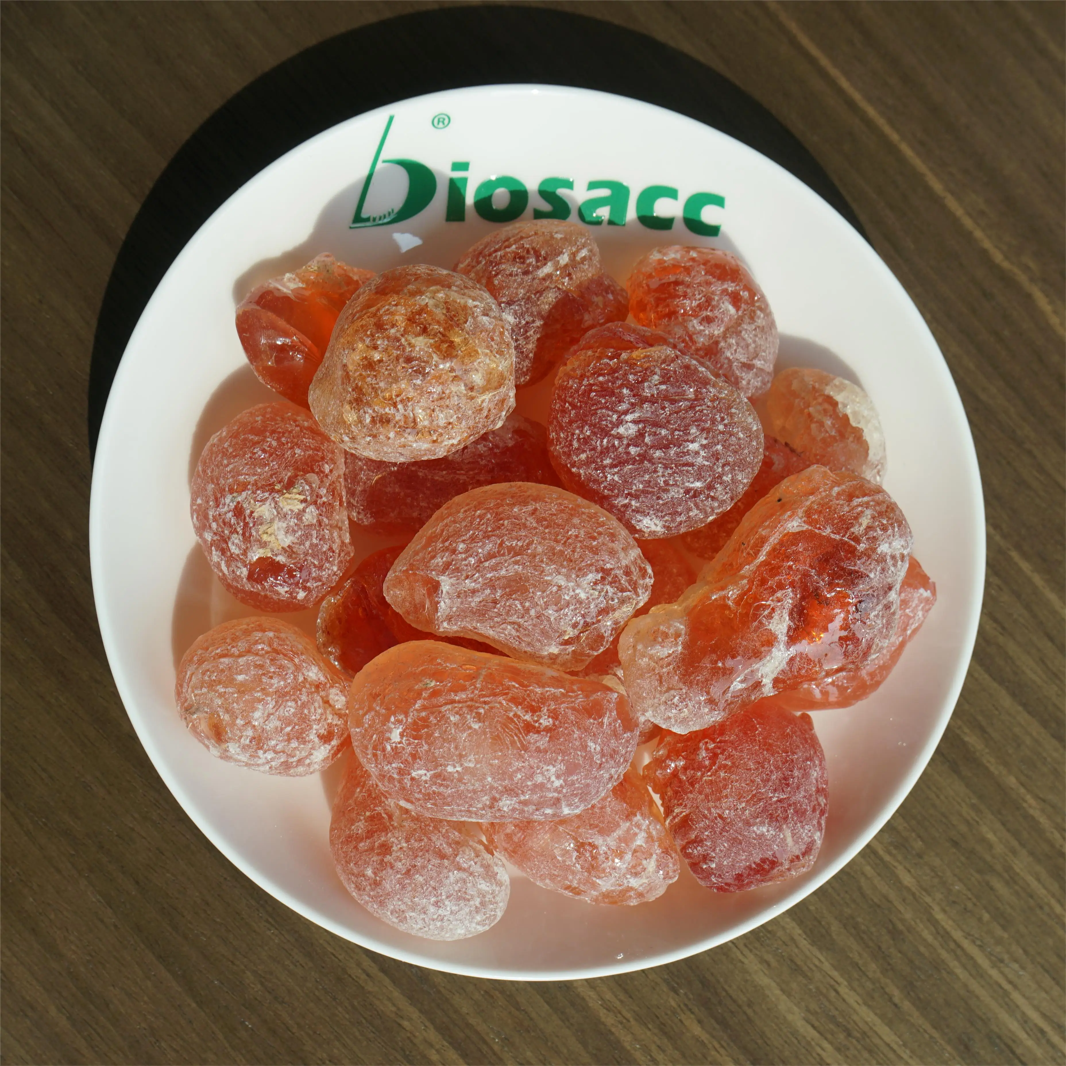 High Quality Acacia Arabic Gum - Multipurpose Raw Gum
