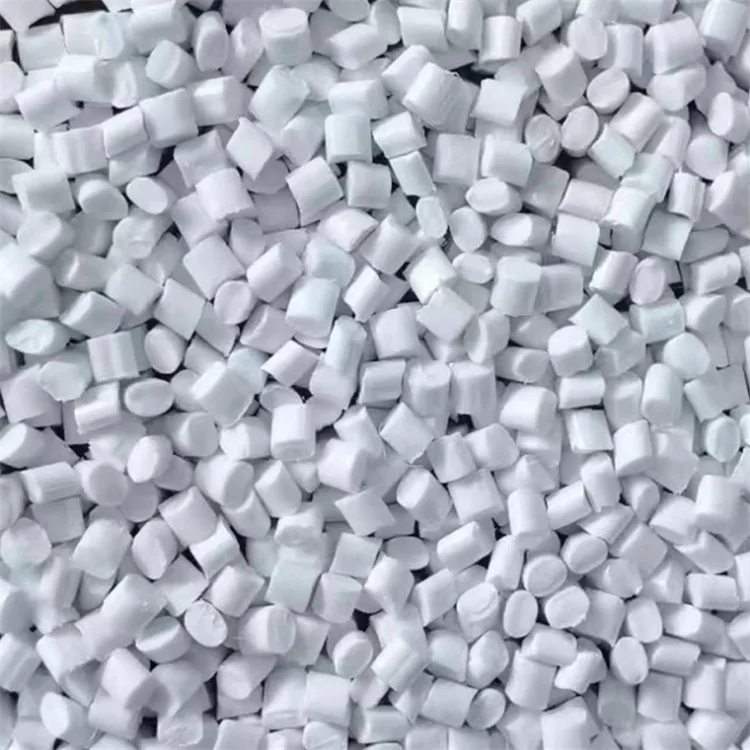 Injection Molding Black Repro Hips Pellets Hips Plastic Raw Materials ...