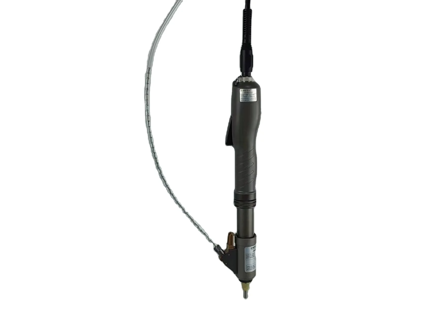 Automatic Screw Feeder Machine Set with Adjustable Torque