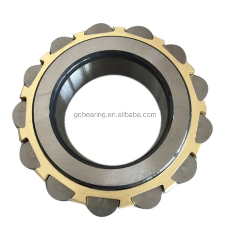 130UZS91V Eccentric Bearing for Gear Reducer 130x220x42mm; 130UZS91V ...