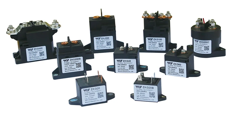 Dc To Ac 100a Relay Ssr 1000vdc Auto Parts Rated Load Voltage 1000v ...