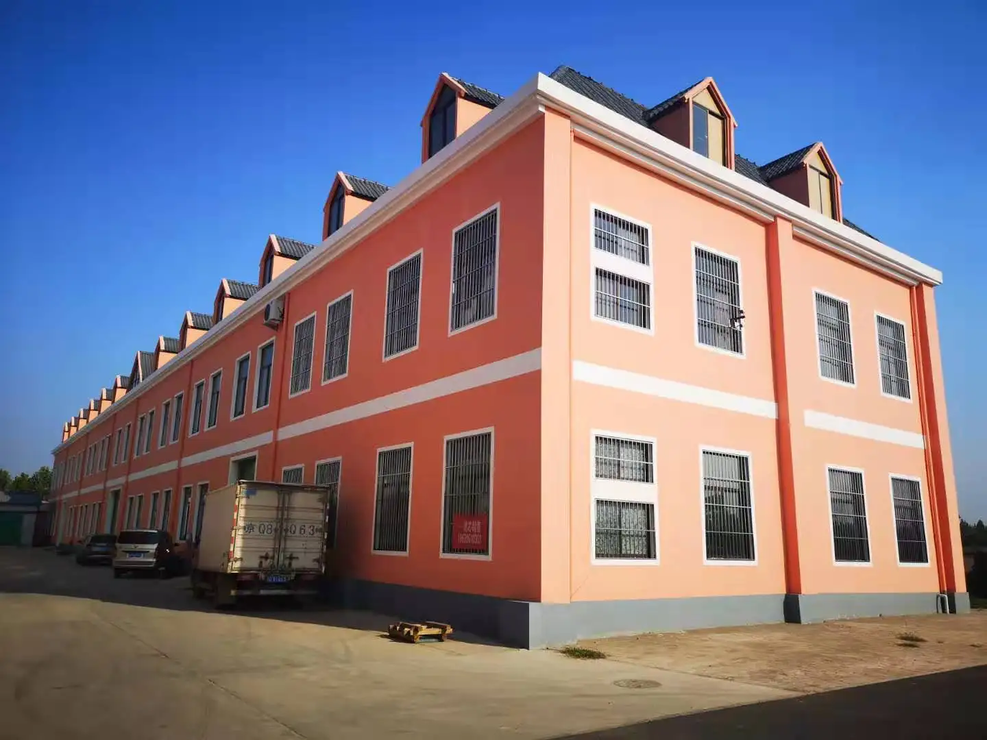 Engine Crankcase Breather Filter Heavy Air Breather Filter 87304662 ...