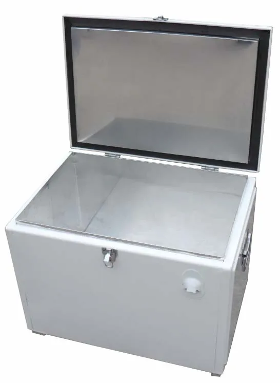 60L Metal Cooler| Alibaba.com
