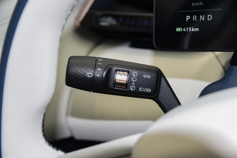 Quick Charging Zeekr X 2024 4wd You Version 512 Km Pure Electric ...