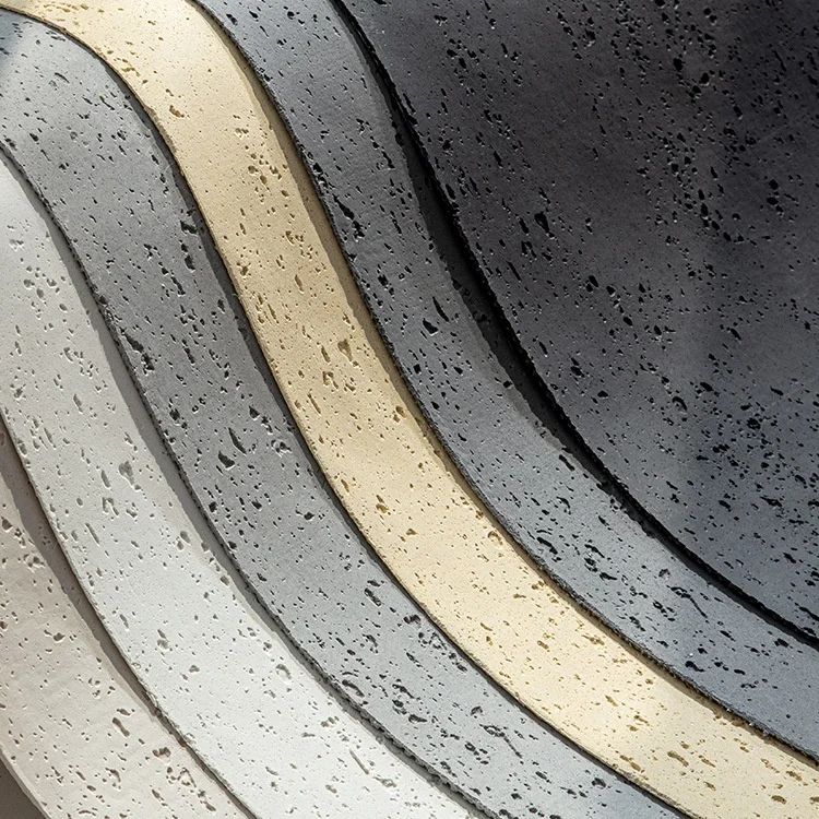 MCM Soft Stone Wall Panels - Durable and Flexible Cladding