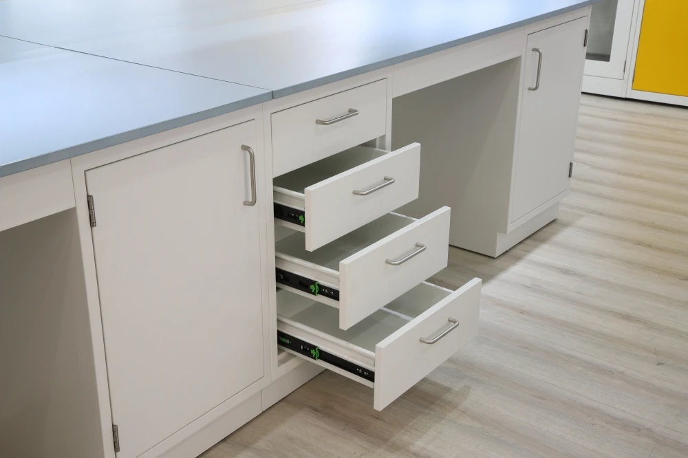 Modern Design Workstation Furniture Laboratory Desk Physics Lab ...