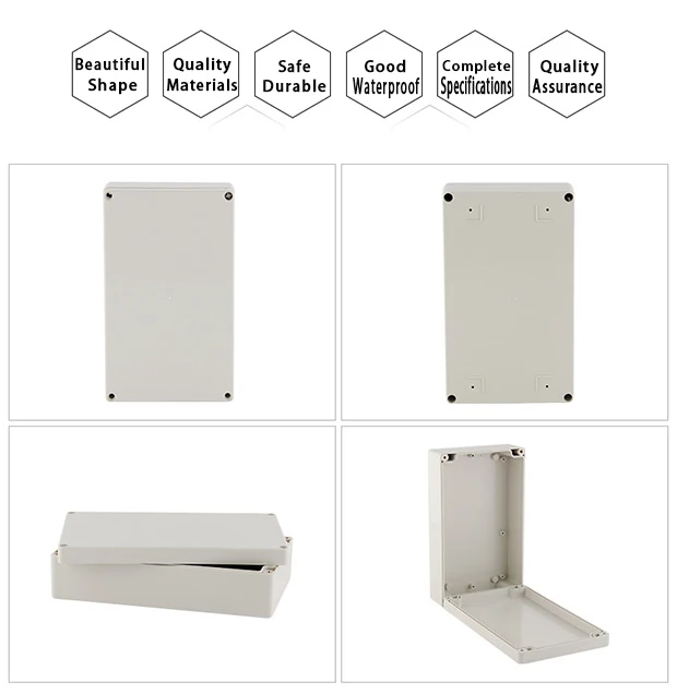 Distribution Recessed Wall Mounted Boxes Mcb Distribution Box Size ...