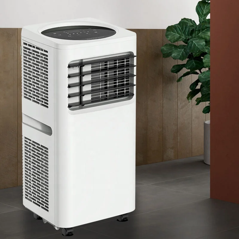 12000Btu Portable Air Conditioner Table Mini Personal Space Air Cooler ...