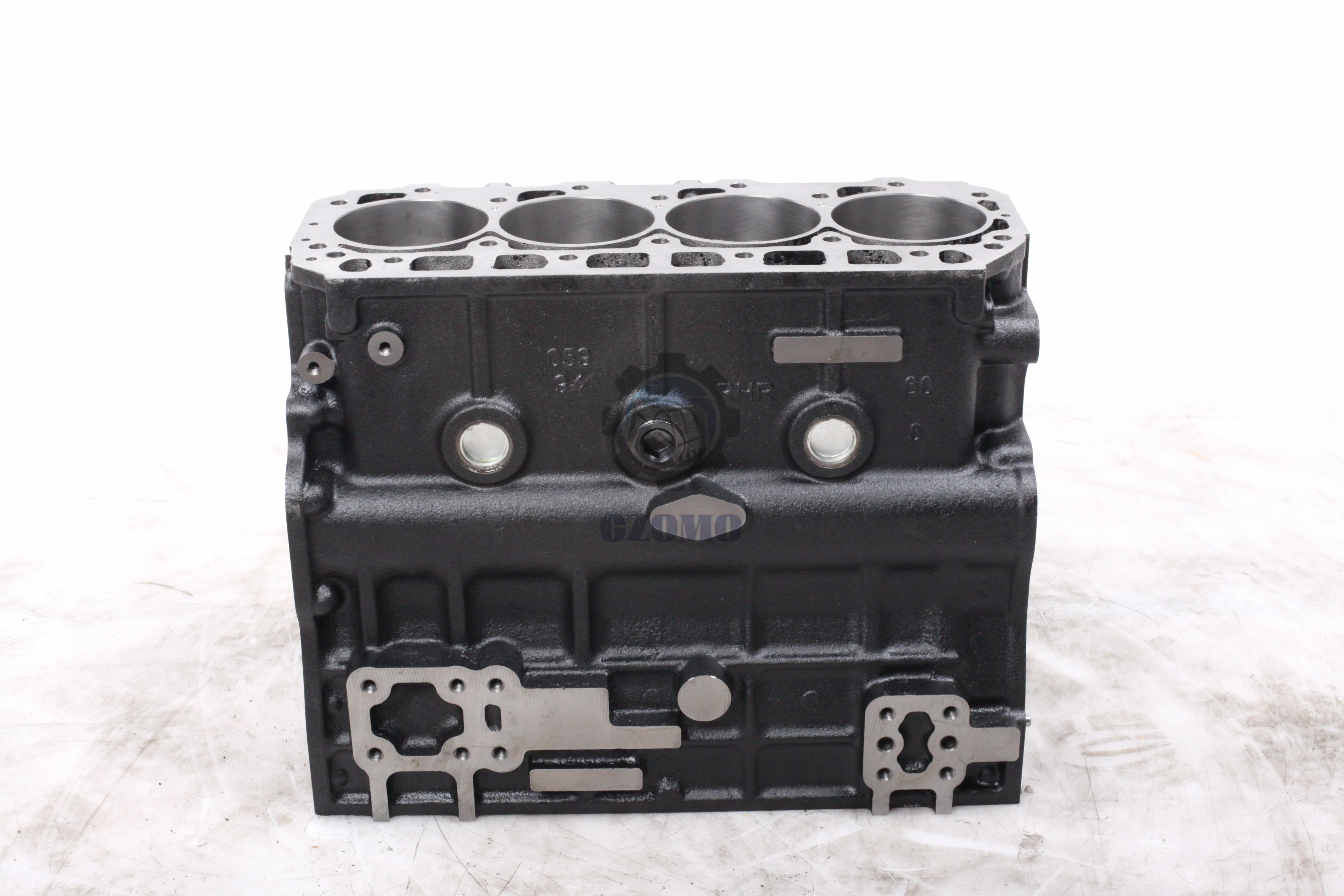 Yanmar 4TNE98 Engine Block - Reliable Diesel Power Solutions