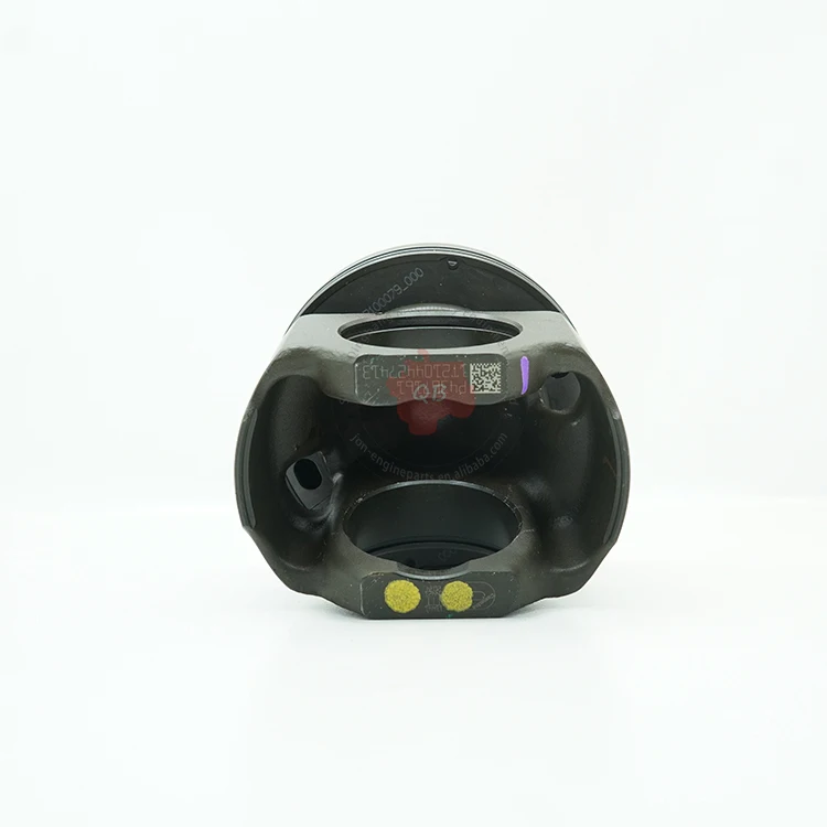 ISX QSX Cummins Diesel Engine Spare Parts - Piston 4367161, 2881879 ...