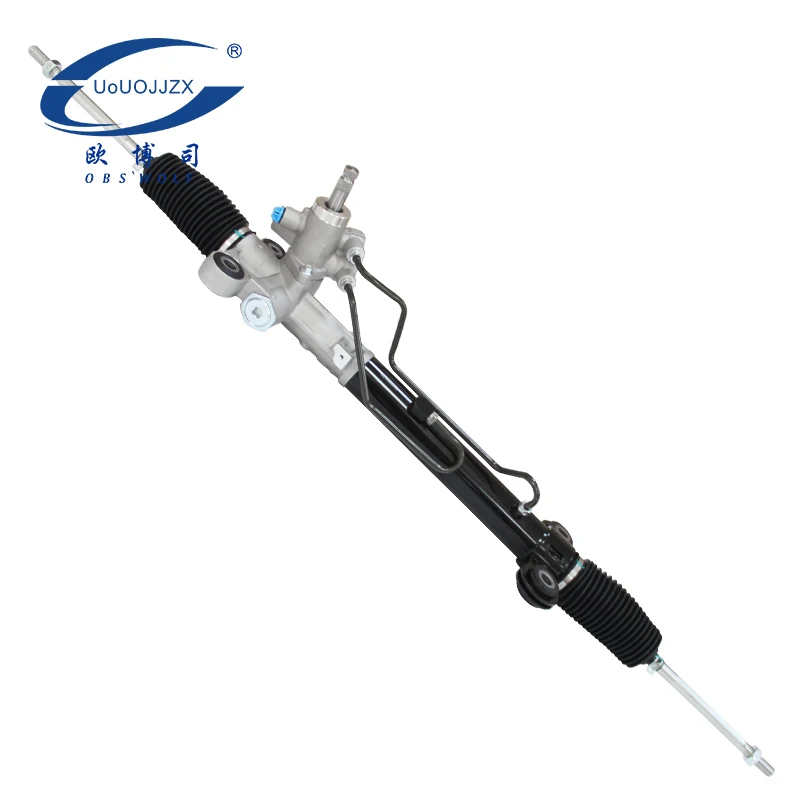 汽车转向齿轮箱动力转向齿条和小齿轮本田crv Re4 Lhd 08-11 53601-swa-a01 53601-swa-a03 - Buy ...