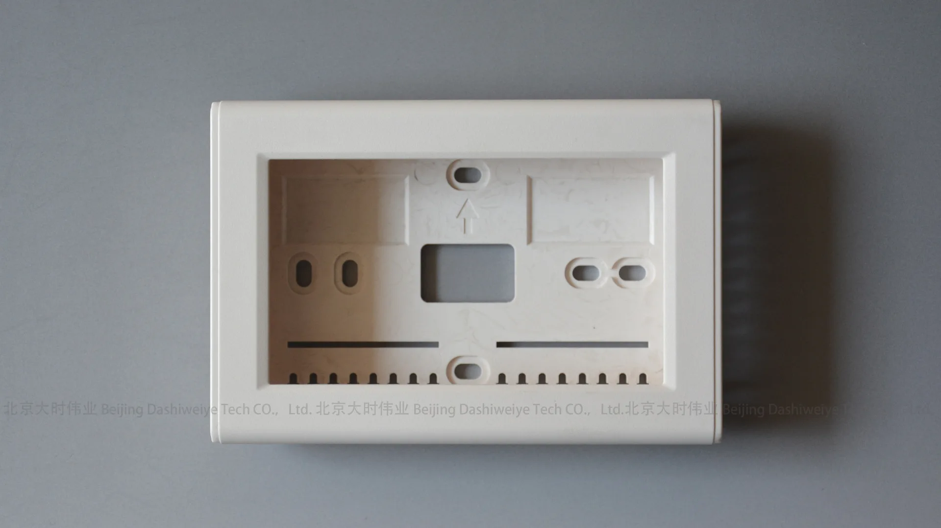 Wall Mounted,Thermostat Small Electronics Enclosure New Design Small ...