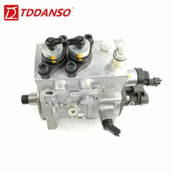 Dongguan Tddanso Fuel Pump Injector Co., Ltd. - Injector, Fuel pump