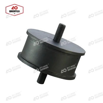 Bomag Roller Drum Mount Oem Number: 06119397 - Buy Rubber Shock ...