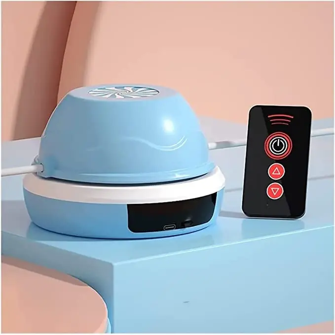 Automatic Smart Counting Rope Skipper Digital Counter Count Fitness ...