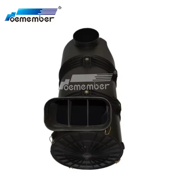 Truck Air Filter Housing For Scania 81084006031 81084050021 81084050017 ...