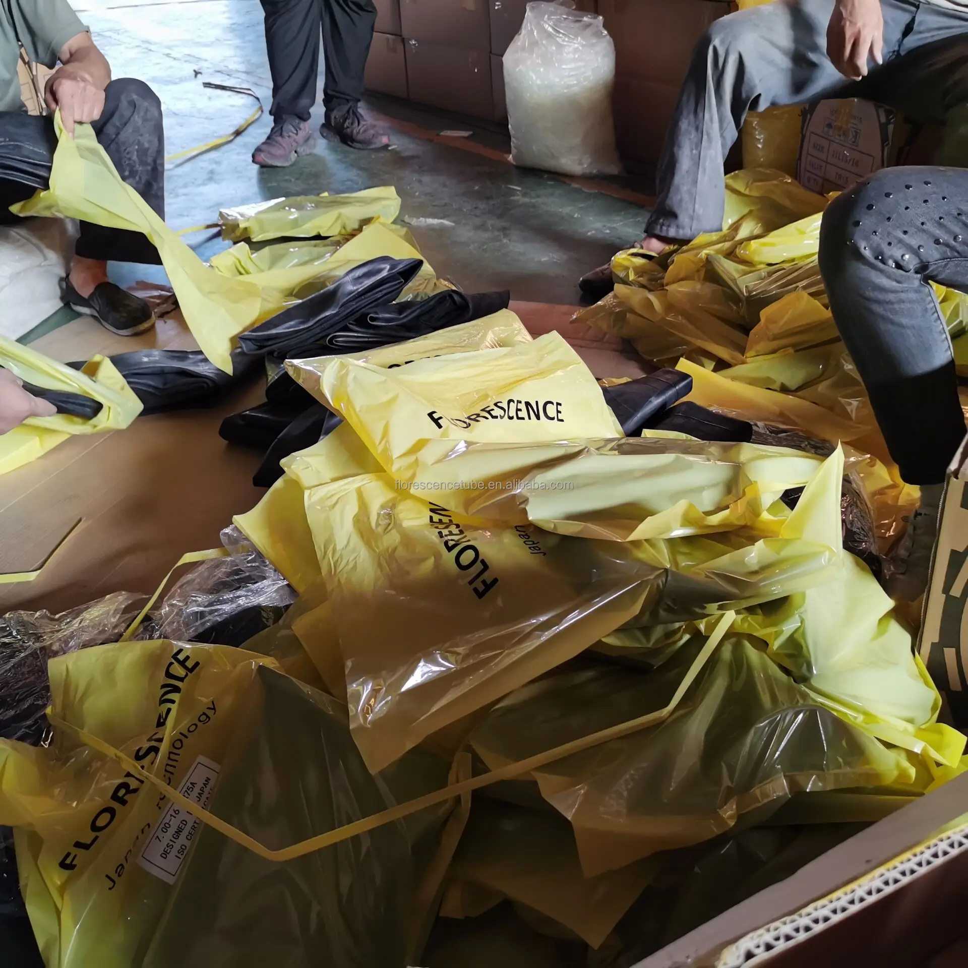 Truck Tire Inner Tube 7.50r16 For Light Truck 7.50r16 - Buy Inner Tube ...