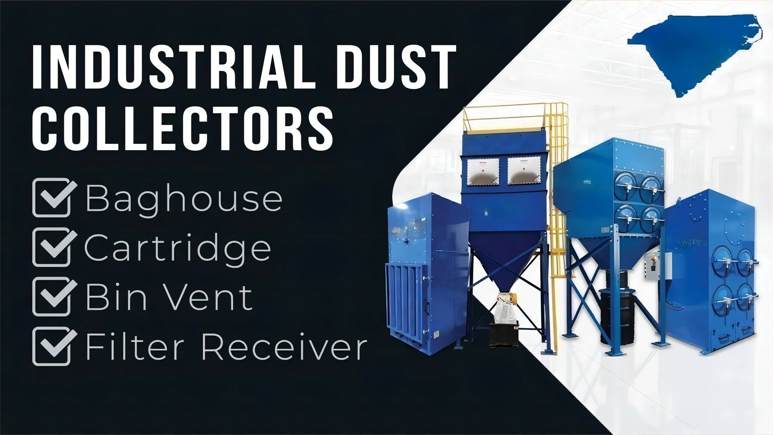 Dust Removal Equipment/air Pollution Control Machine/industrial Dust ...