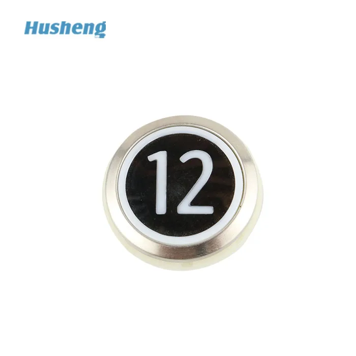 KONE Elevator Push Buttons - Reliable and Modern Solutions