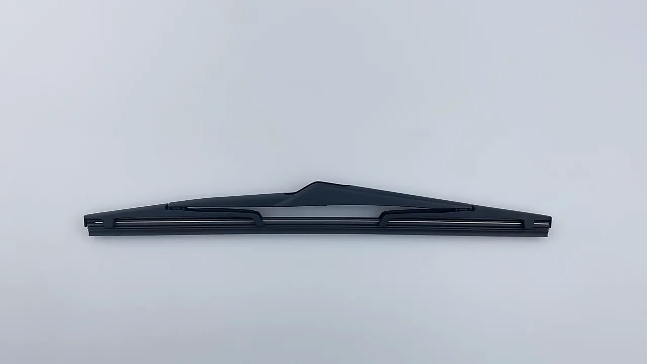 Lelion Customized Packaging Rear Auto Windshield Wiper Blade For Cars ...