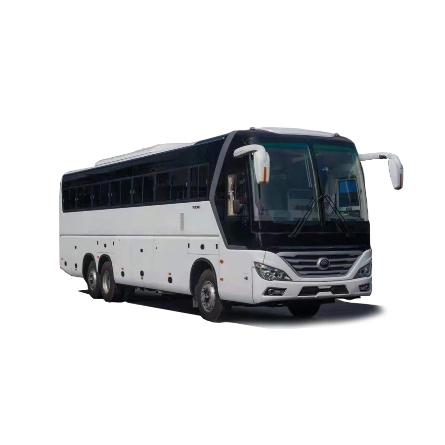 New Arrival Yutong Bus Used Right Hand Drive Buses Double Rear Axle ...