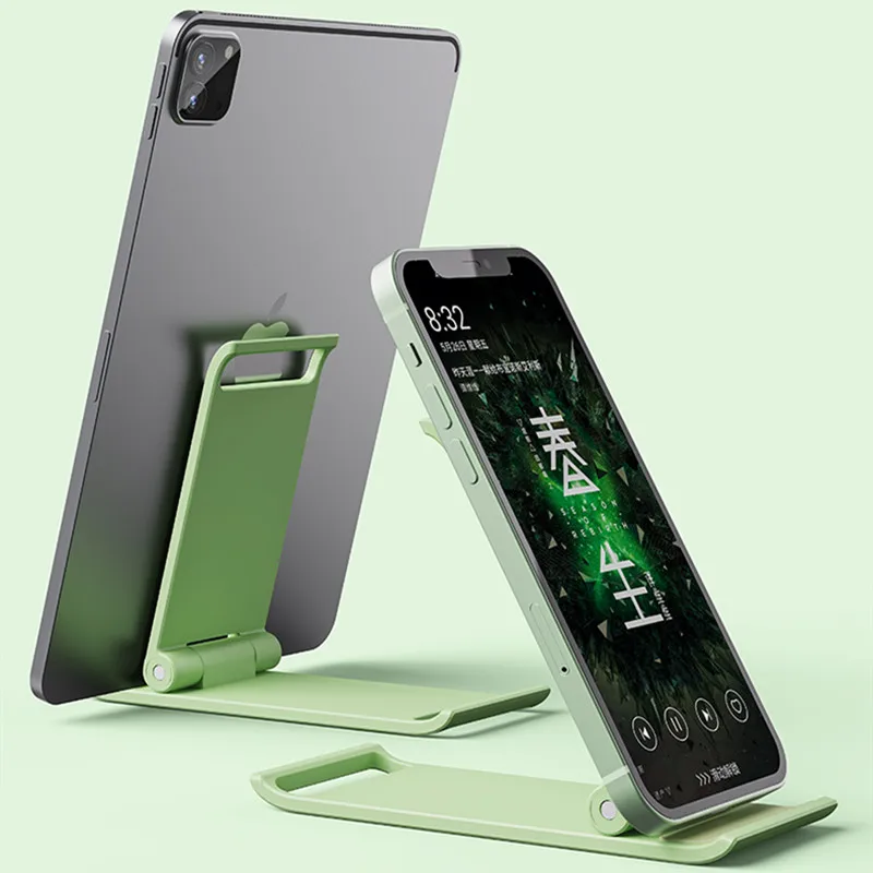 Bromax Desktop Plastic Adjustable Folding Foldable Mobile Cell Smart ...