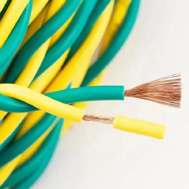 Alibaba.com: PVC insulated flexible copper wire, twisted pair RVS cable ...