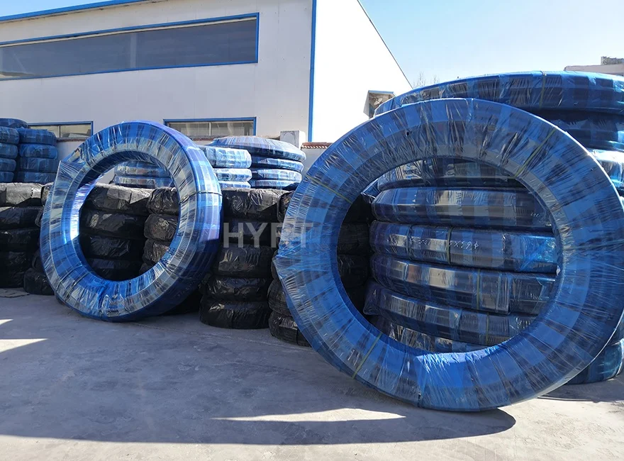 50mm Pe Pipe Water Tube Flexible Irrigation Ldpe Pipe For Agricultural ...