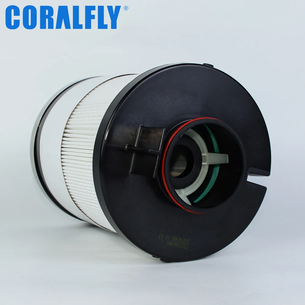 CORALFLY Truck Parts Fuel Water Separator Filter FS20386 2525984C1 ...