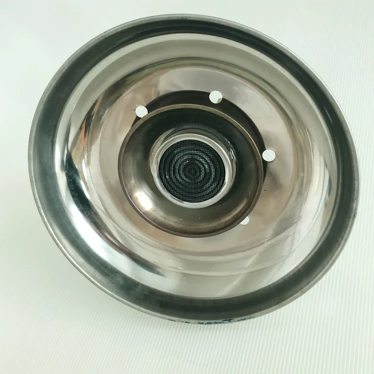 PUXIN Biogas Room Heater - Efficient Heating for Chicken Farms