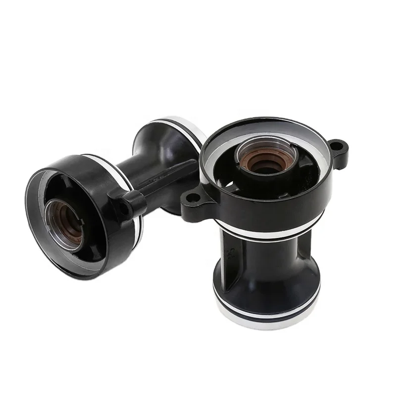 HANGKAI 2-Stroke 15hp Outboard Motor Gear Case Cover Assy OEM