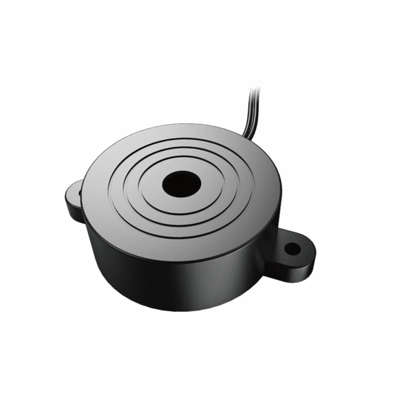 Active Buzzer 12v Piezoelectric Elements Piezo Buzzer For Automotive ...
