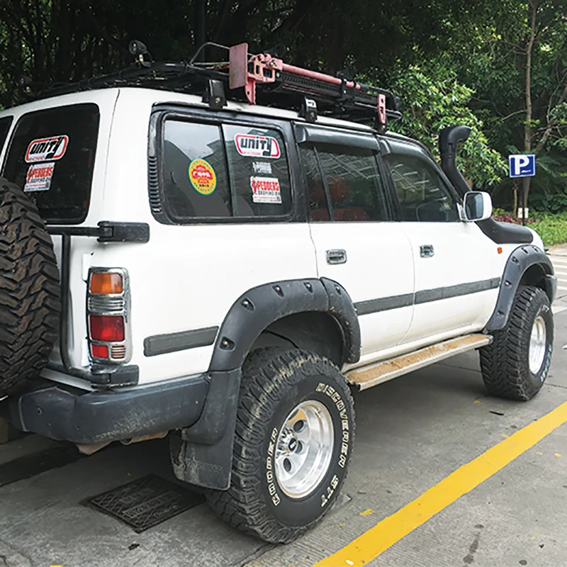 Insane Landcruiser 80 Series Ute Chop! Introducing The, 44% OFF
