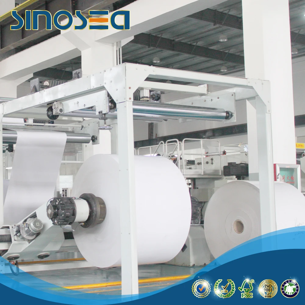 Sinosea Premium Quality Carton Box Hard Chip White Cardboard Paper ...