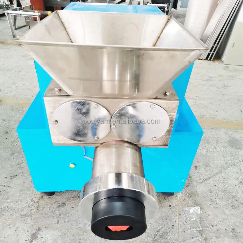 Plasticine Extruder Packing Machine for Kids Playdough