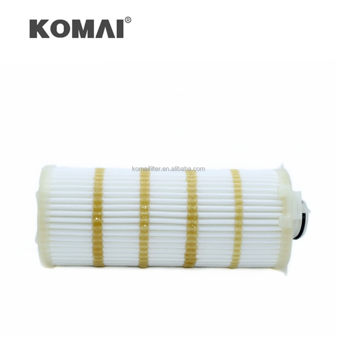 Mini Excavator 305.5E2 Parts - Hydraulic Return Filter 421-5481