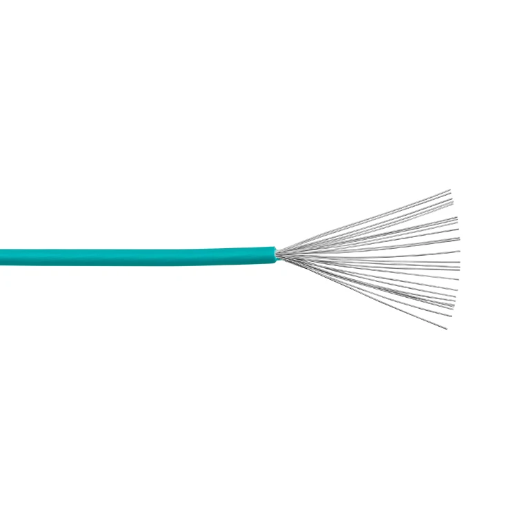 Universal Perimeter Cables for Robotic Lawnmower Boundaries