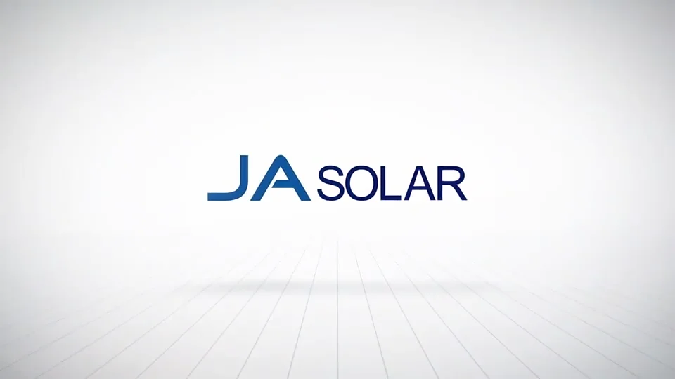 Ja Building Integrated Photovoltaic Solar Panel 435watt 440watt 450watt ...