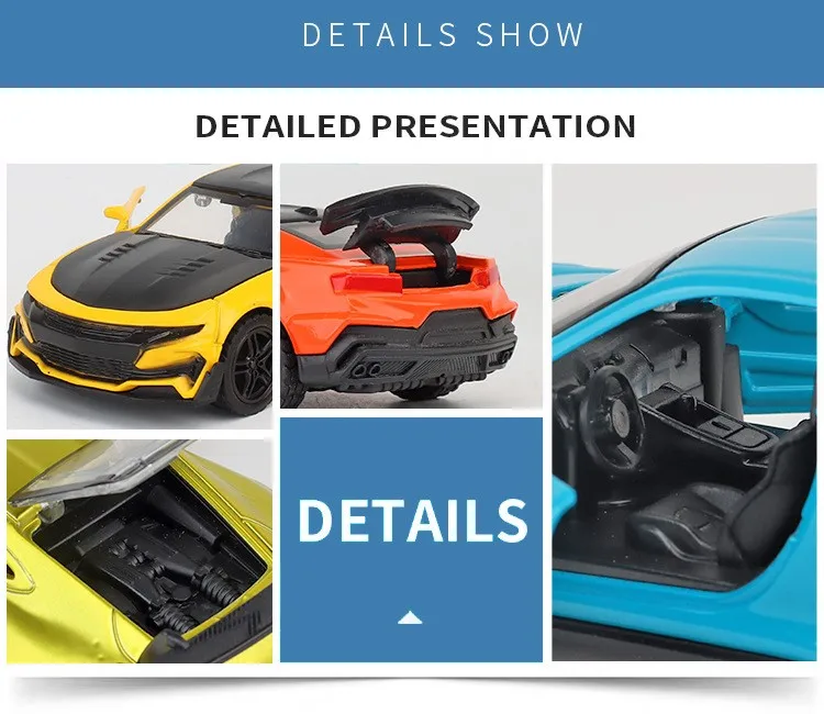 1:36 Diecast Toy Vehicles Back Model Car Pull Back Toy Car Wholesale ...