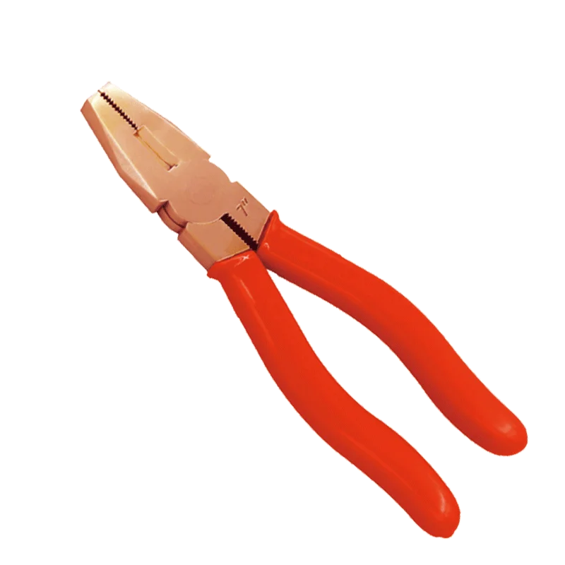 Wedo Atex Non-sparking Snipe Nose Germany Bent Pliers - Buy Aluminum ...