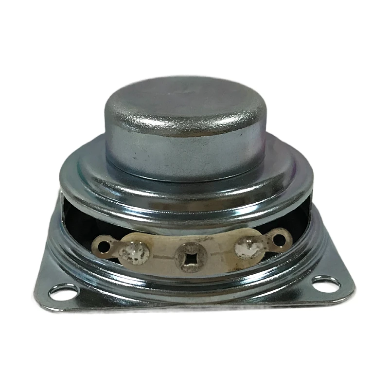 OEM 1.5 Inch 5W 8 Ohm Multimedia Bass Speaker 40mm square Woofer ...
