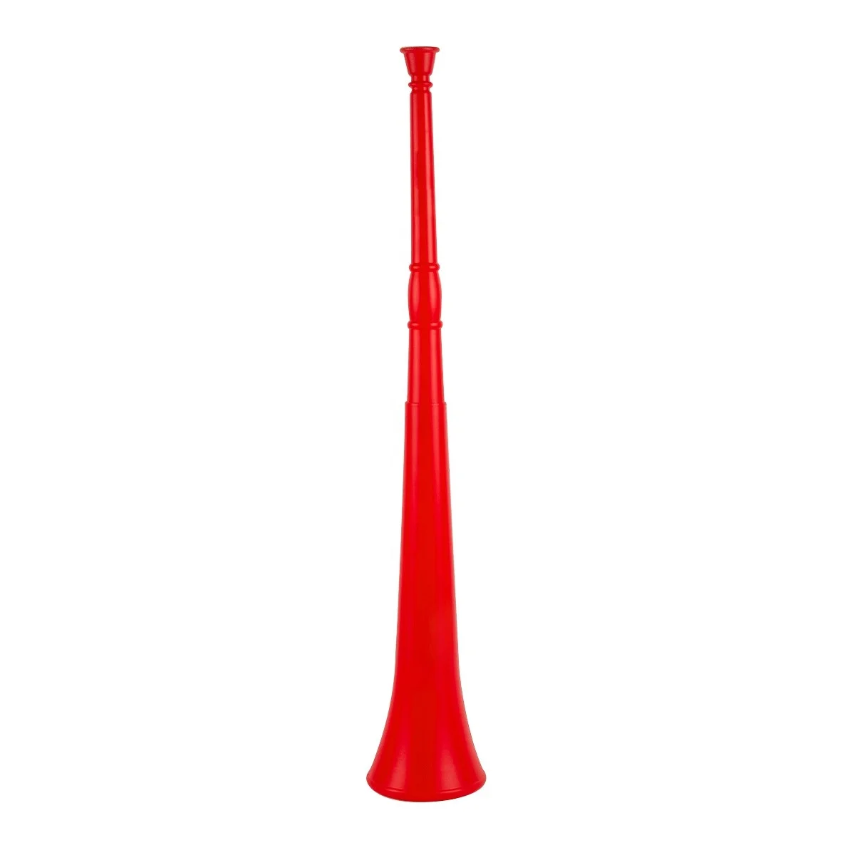 Customized Logo Plastic Football Fans Cheering Vuvuzela Horn| Alibaba.com