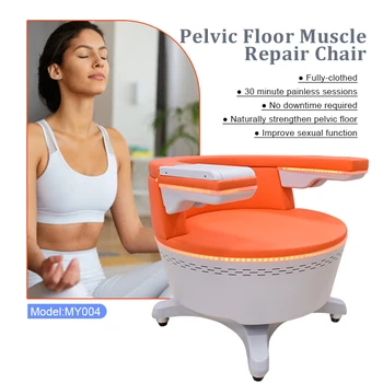 High-intensity Focused Electromagnetic Chair Pelvic Floor Muscles ...