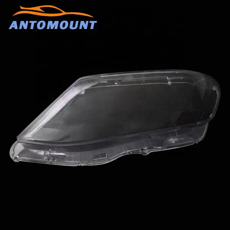 Auto Body Parts - Headlight Lens Covers for Toyota, Honda, Hyundai ...