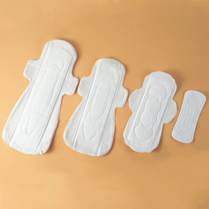Super Thin Sanitary Pads For Long Night Use China Supplier Brand Name ...