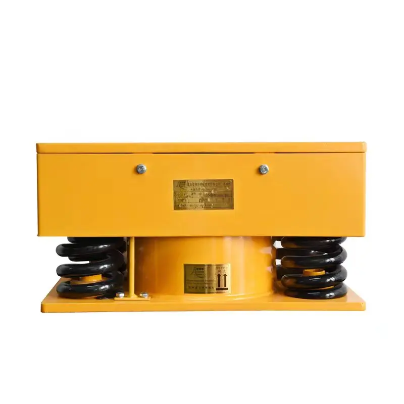 Vibration Isolators For Generators Vibration Isolators For Presses ...